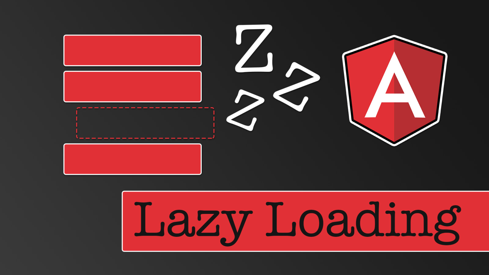 Implementing Lazy Loading In Angular Apps