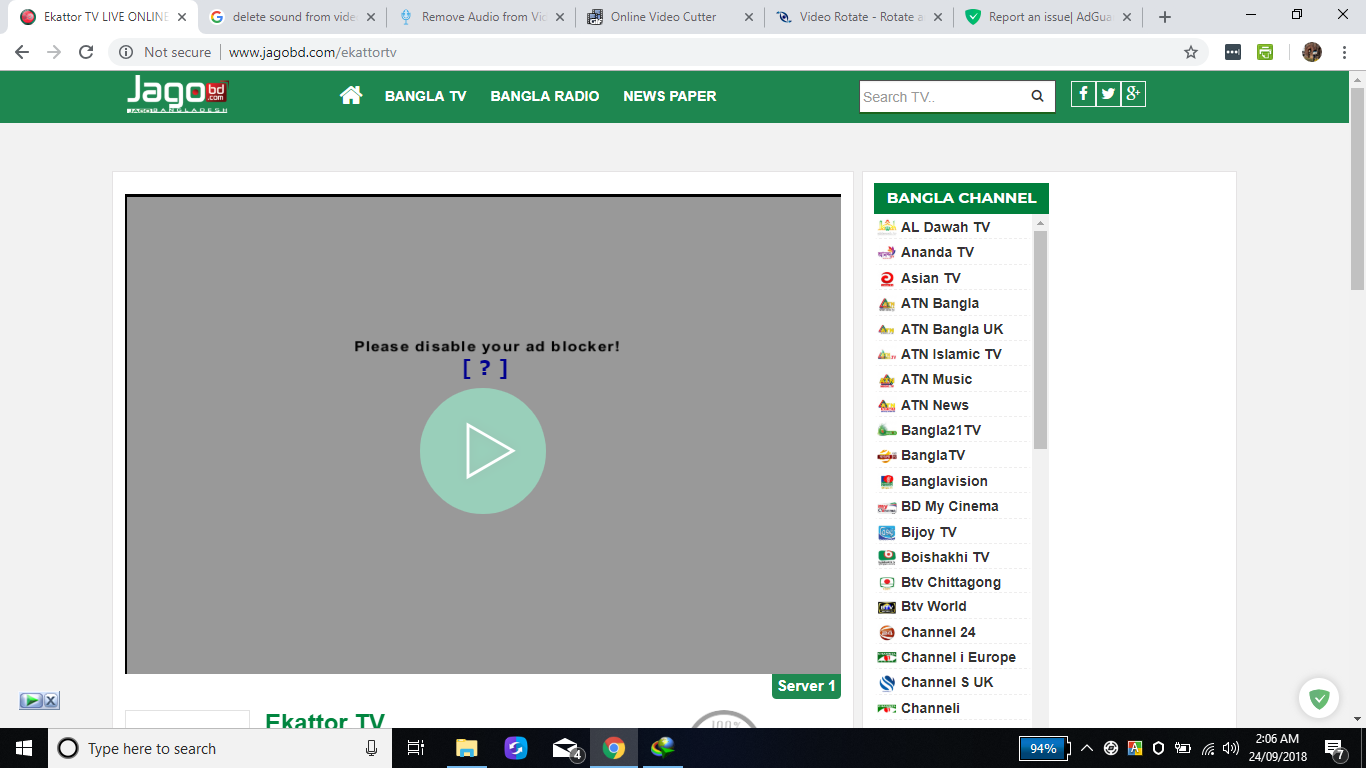 jagobd.com · Issue #22916 · AdguardTeam/AdguardFilters · GitHub