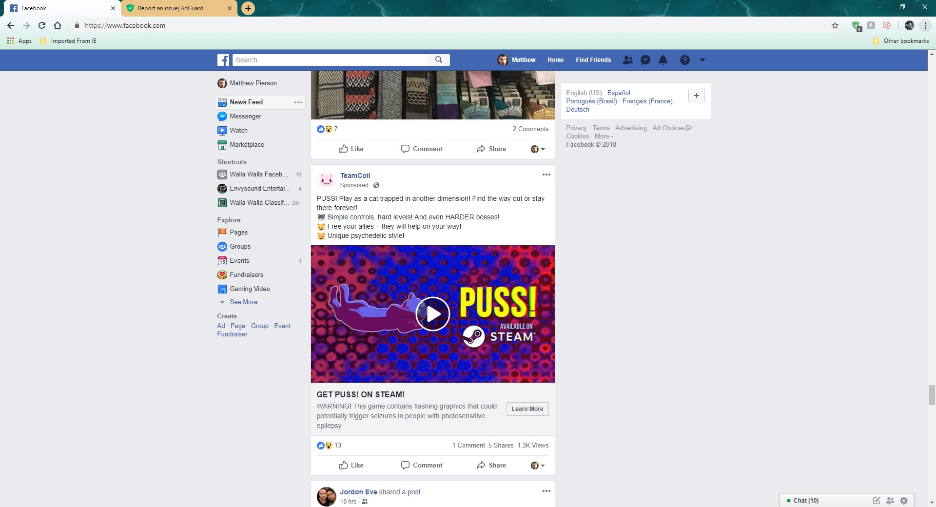 facebook.com · Issue #22410 · AdguardTeam/AdguardFilters · GitHub