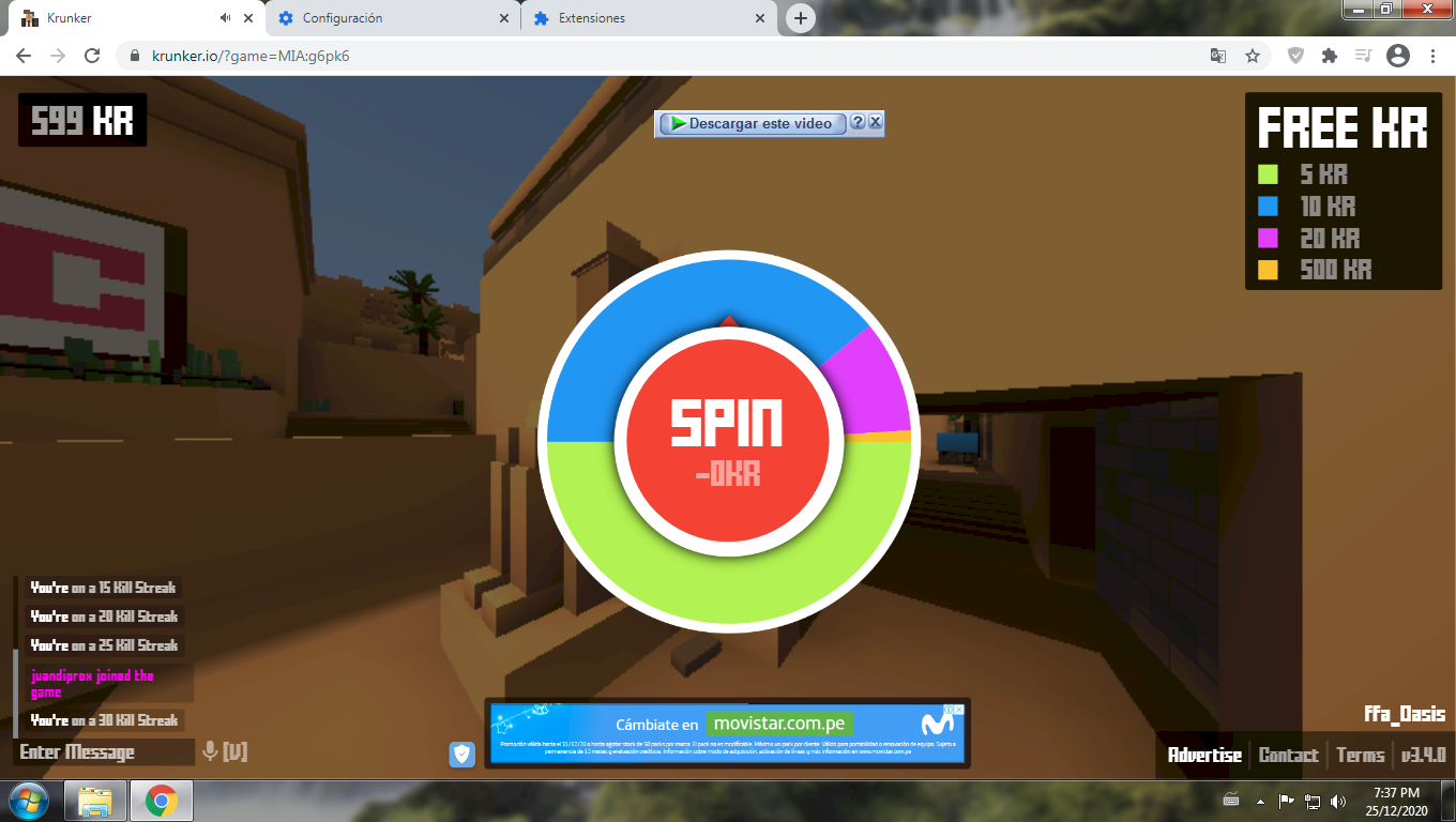 krunker.io · Issue #70882 · AdguardTeam/AdguardFilters · GitHub