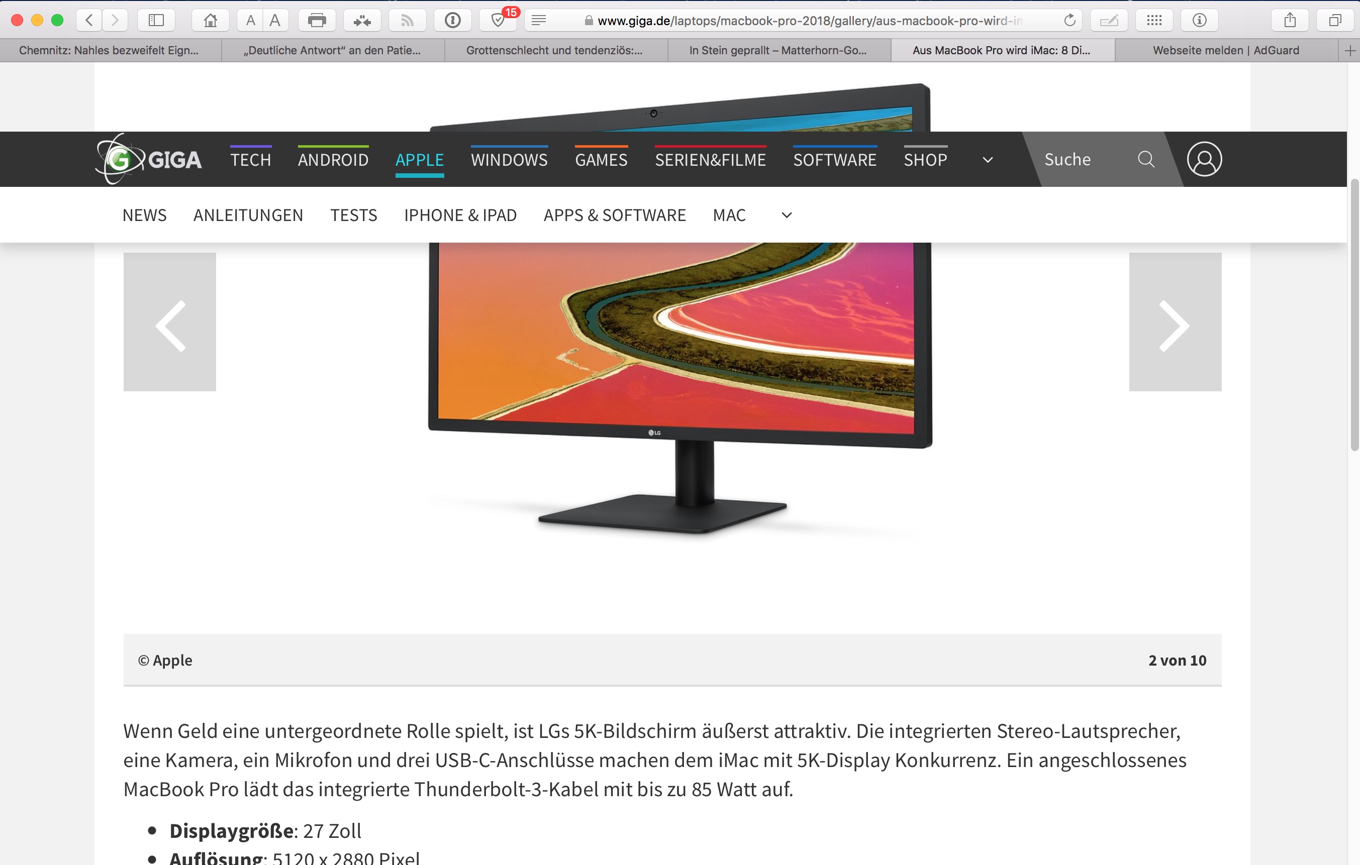giga.de · Issue #22185 · AdguardTeam/AdguardFilters · GitHub