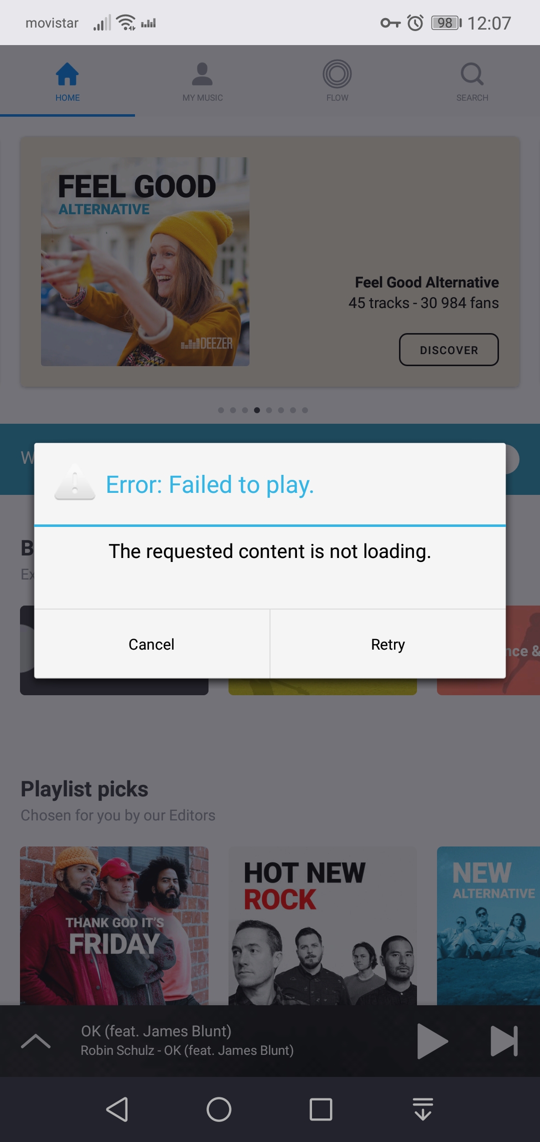 CoreLibs messes with some streaming apps · Issue #499 · AdguardTeam/CoreLibs · GitHub
