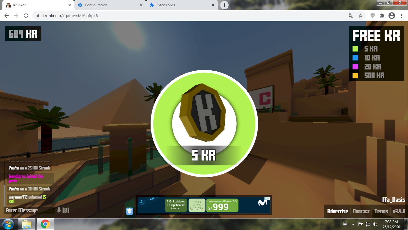 krunker.io · Issue #70882 · AdguardTeam/AdguardFilters · GitHub