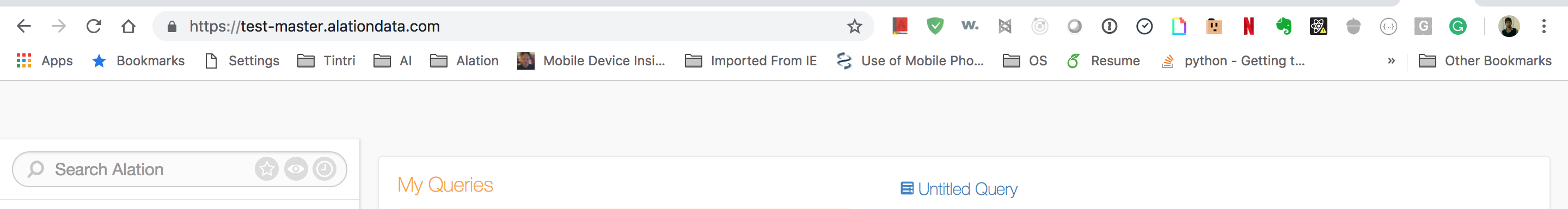 Test · Issue 22731 · Adguardteamadguardfilters · Github 
