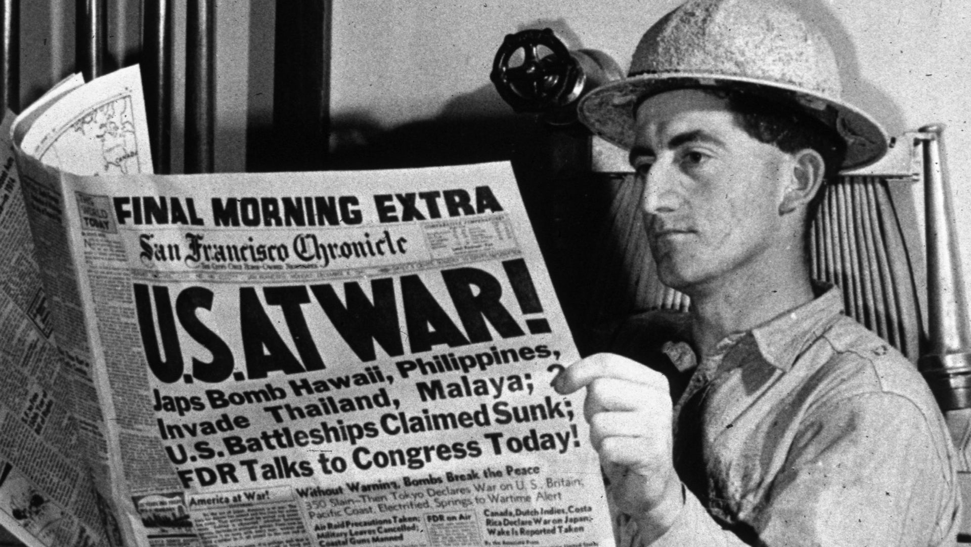 Yellow Journalism Ww1