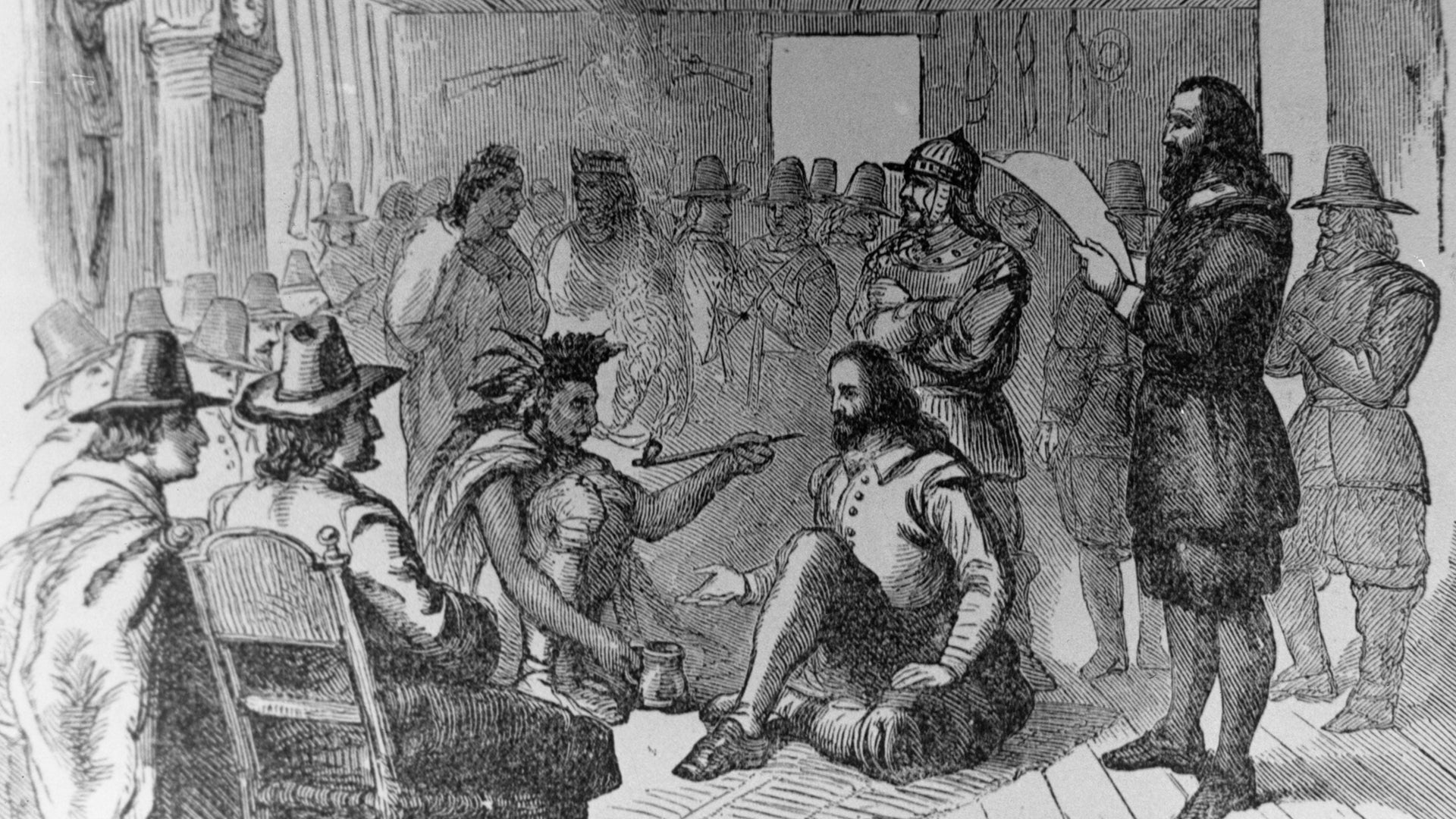 Spanish Colonists And Native Americans APUSH Unit II: Colonial America