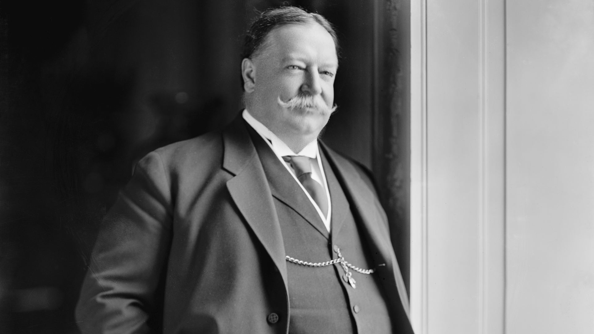 William Taft Bathtub