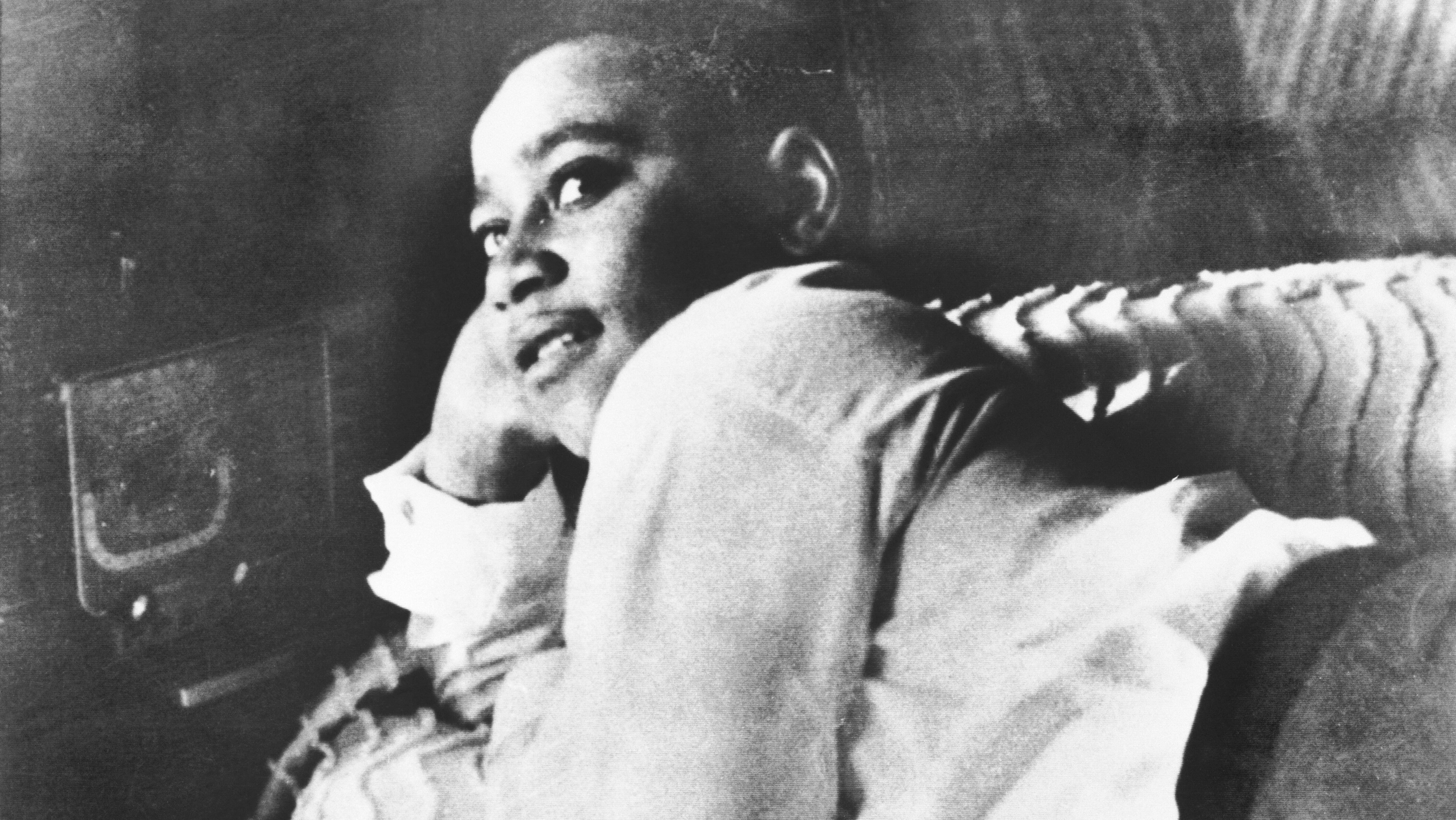 Beat Up Little Rock Nine