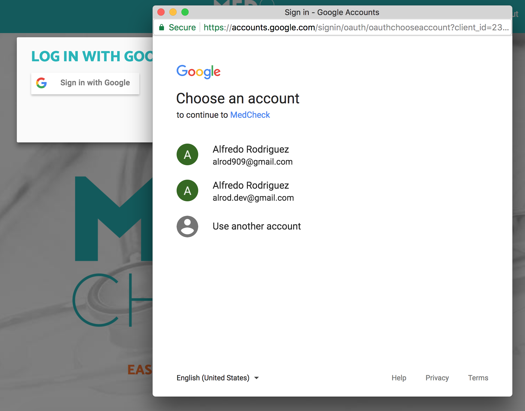 GitHub - alrod-dev/Mongo-Scraper