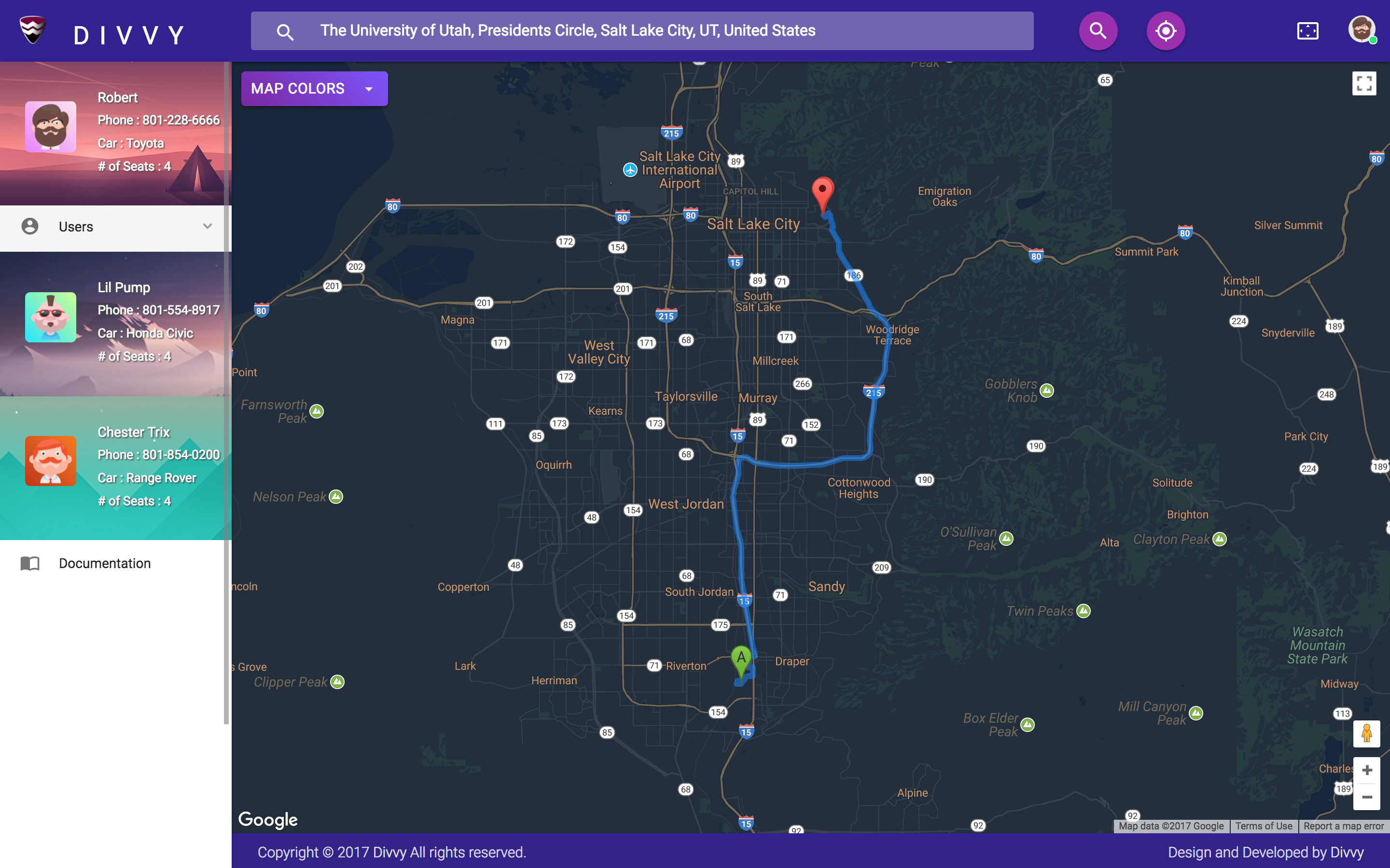 GitHub - alrod-dev/Divvy