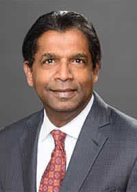 Arun Daniel