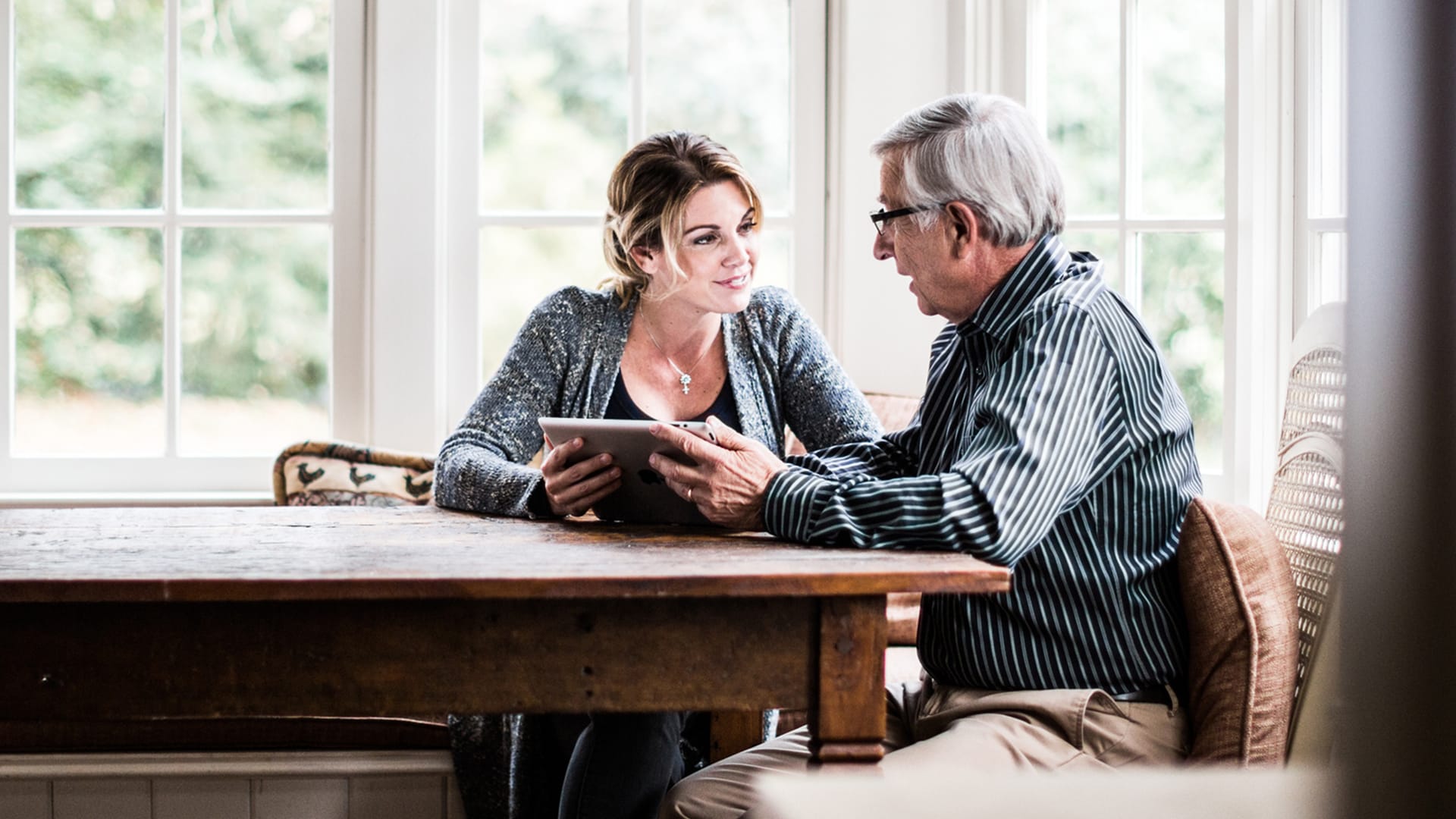 Boomers, Trusts & Generational Wealth: Planning Ahead