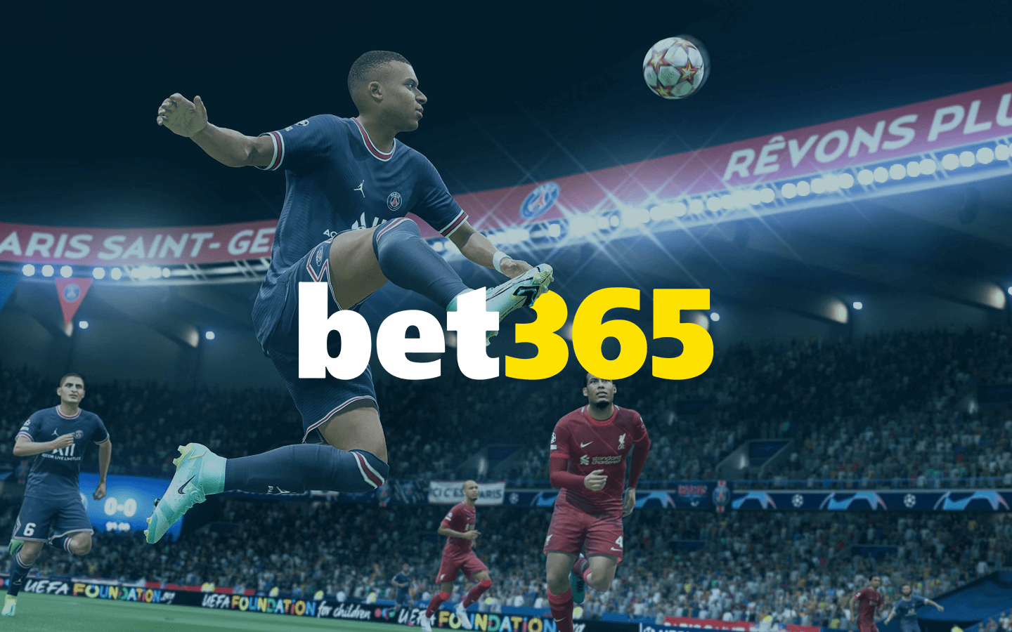 Como apostar em FIFA na BET365 | Aposta10