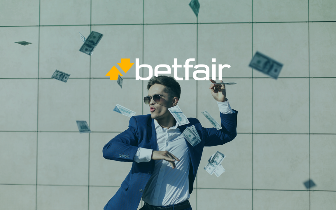 Como ganhar dinheiro na Betfair | Aposta10