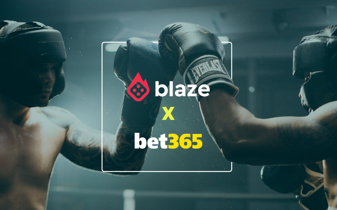 Blaze ou Bet365: qual o melhor site de apostas? | Aposta10