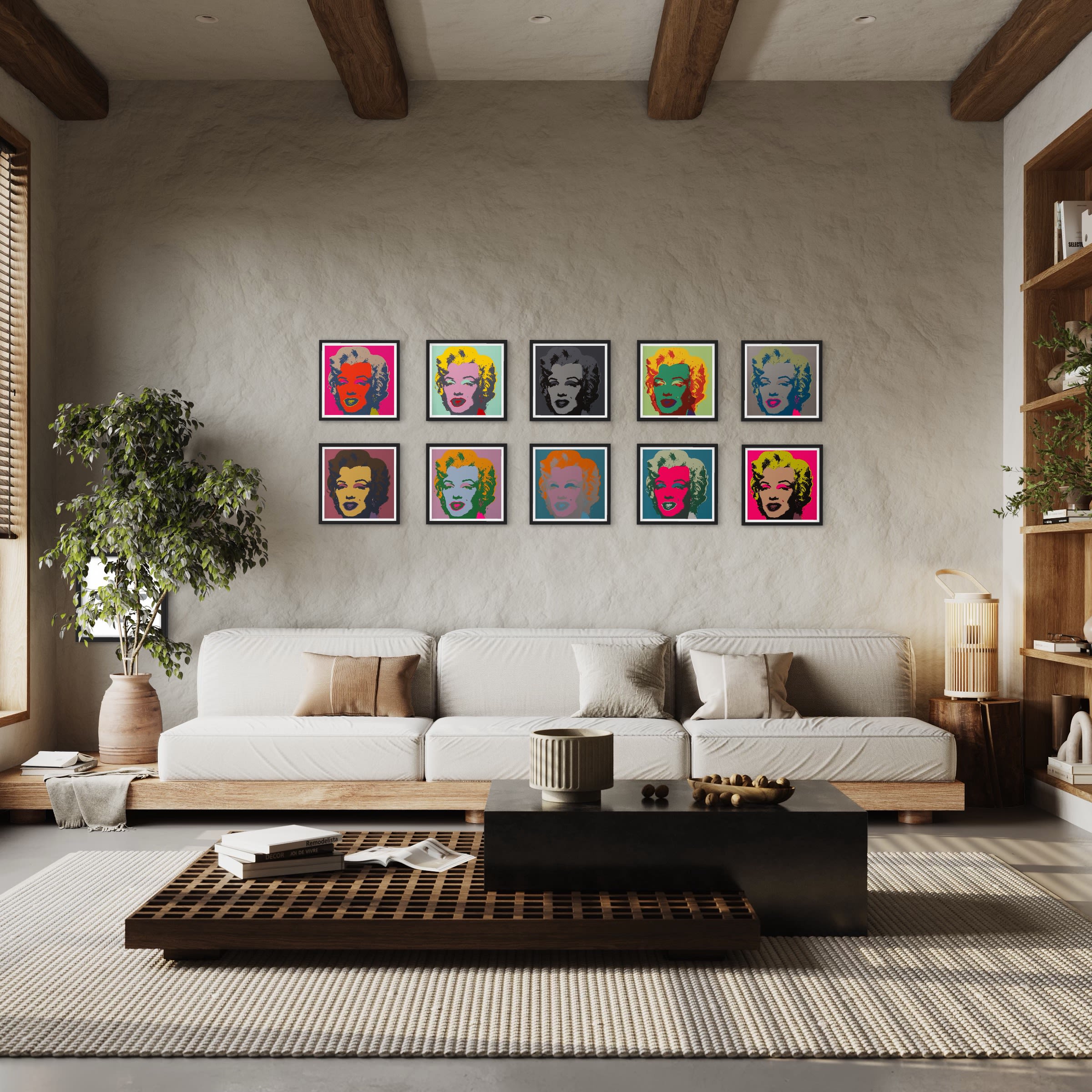 Weng Contemporary | Buy Fine Art Editions Online