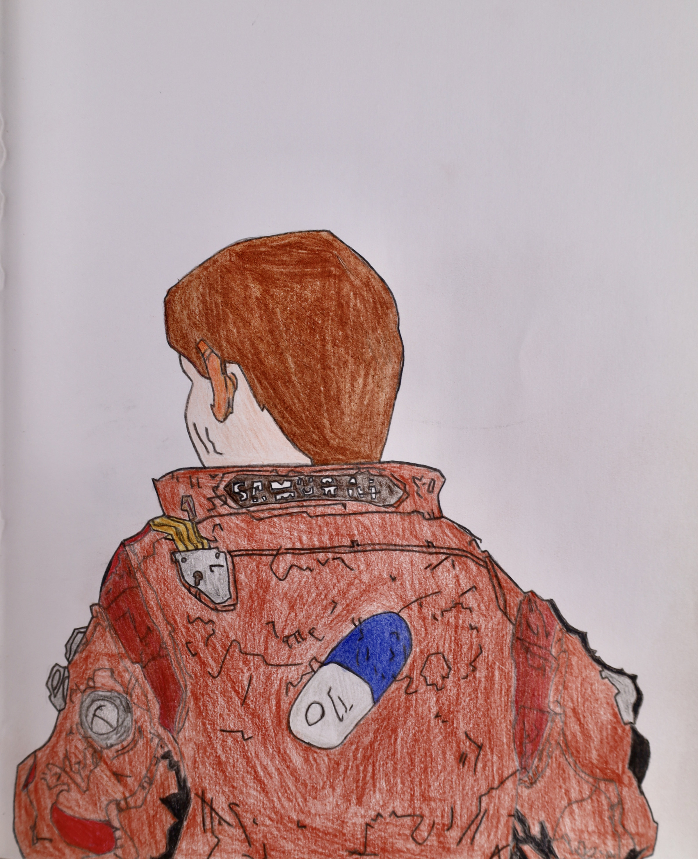 artjourney - Rence Padadac