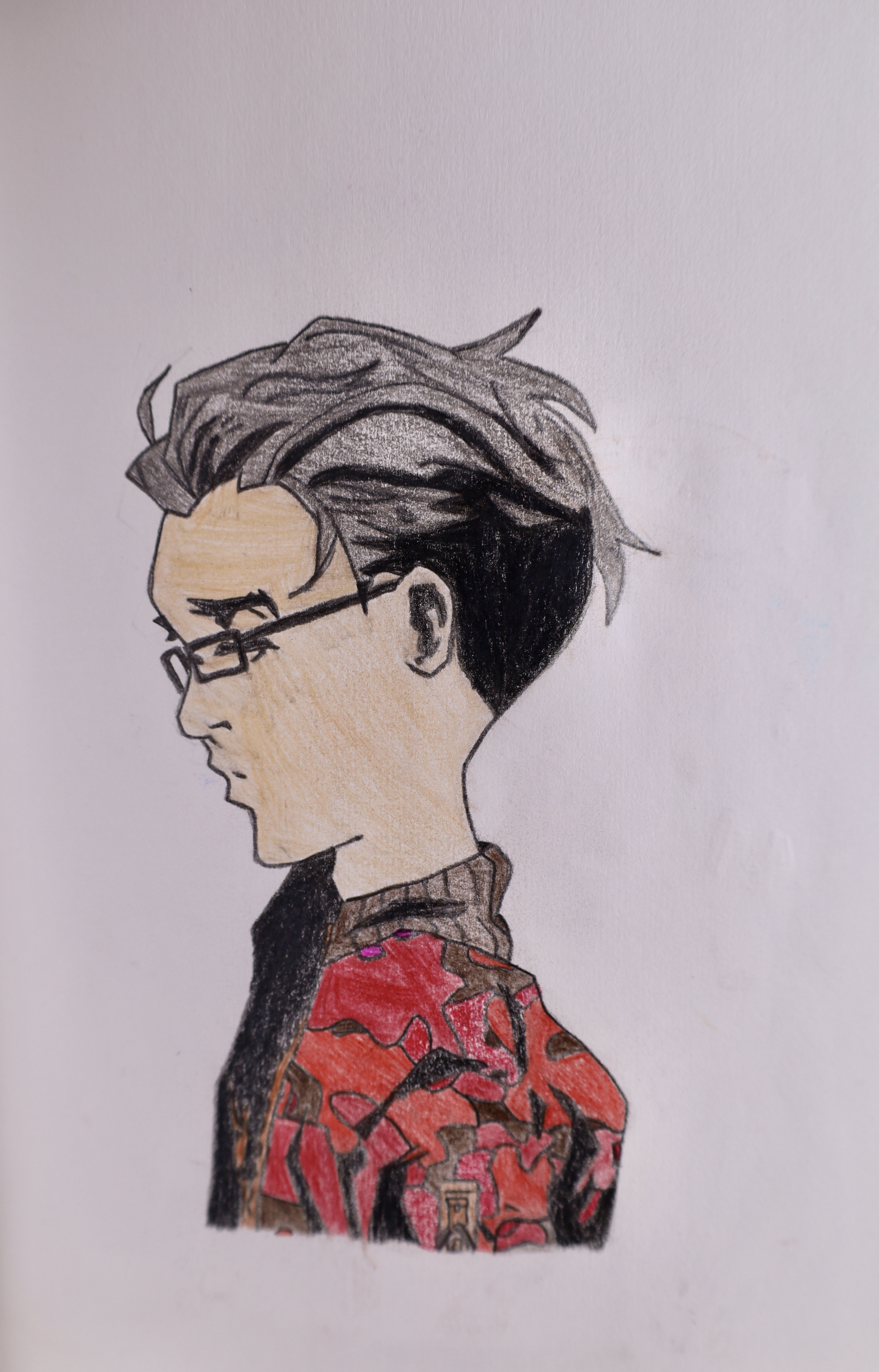 artjourney - Rence Padadac