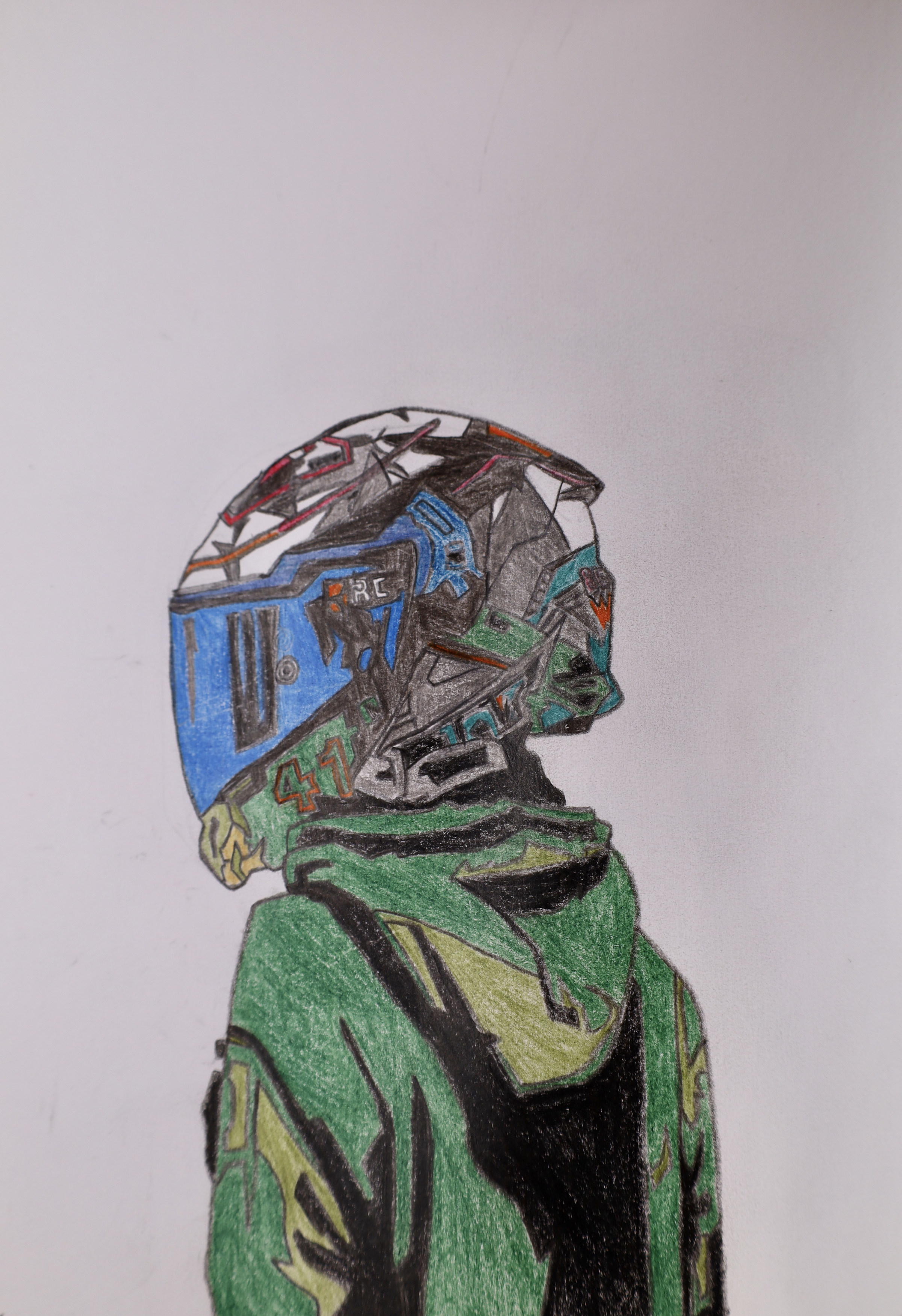 artjourney - Rence Padadac