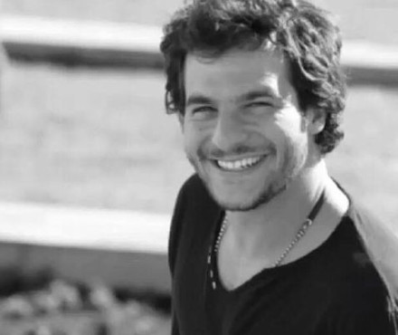 test Amir « J'ai cherché