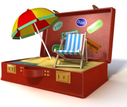 Ven 14 Sep 2 3 B Les Vacances: Raconter Au Passé - Lessons - Blendspace