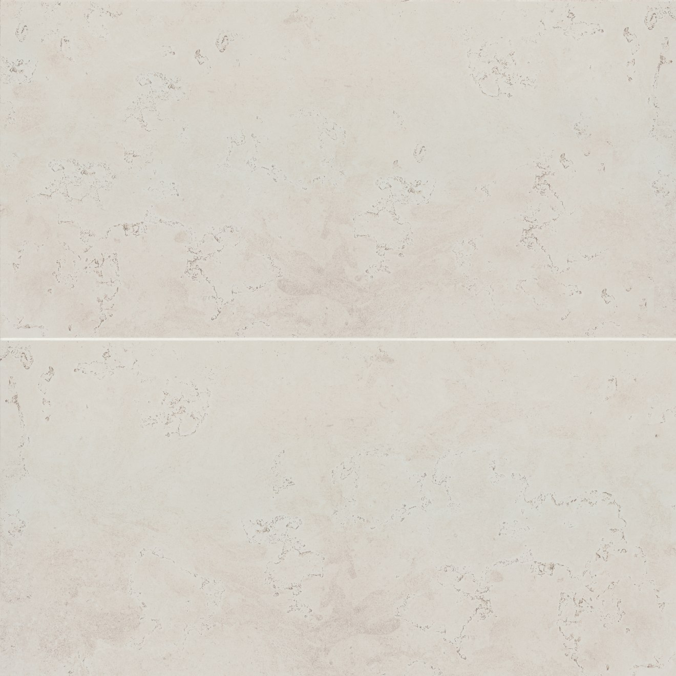 Thaddeus 24 X 48 Matte Porcelain Tile In White Bedrosians Tile And Stone