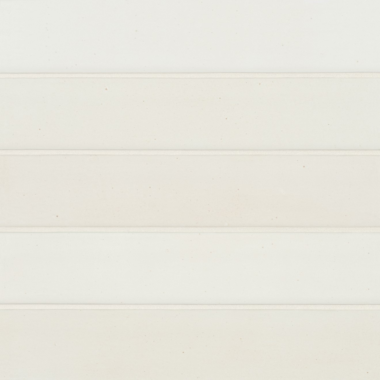 Celine 2 5 X 12 Matte Porcelain Floor And Wall Tile In White