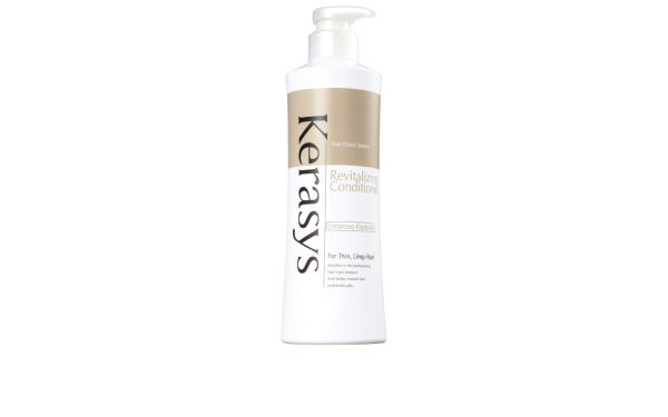 Condicionador Kerasys Revitalizing 600ml | Beleza na Web