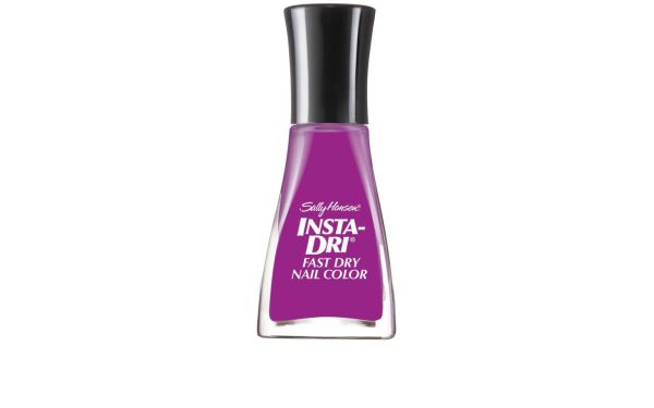 Sally Hansen Esmalte Instant Iris Insta Dri - 9,17ml - Beleza na Web