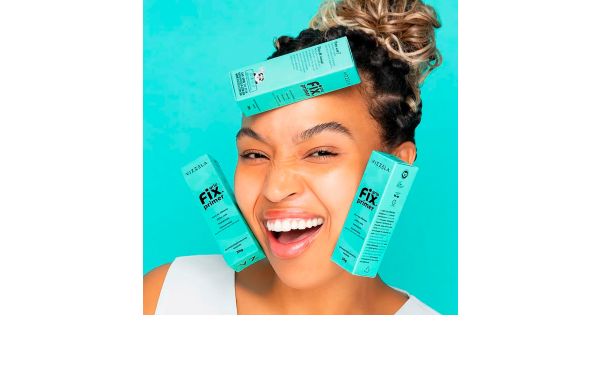 Primer Grip Fix Vizzela