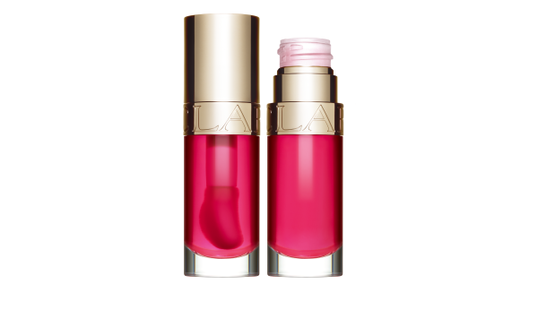 Clarins Lip Comfort Oil 04 Pitaya Óleo Labial Beleza Na Web