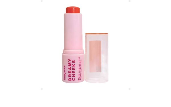 Blush Stick Ruby Rose Dreamy Cheeks Solar Orange HB-M01-8 6,57g