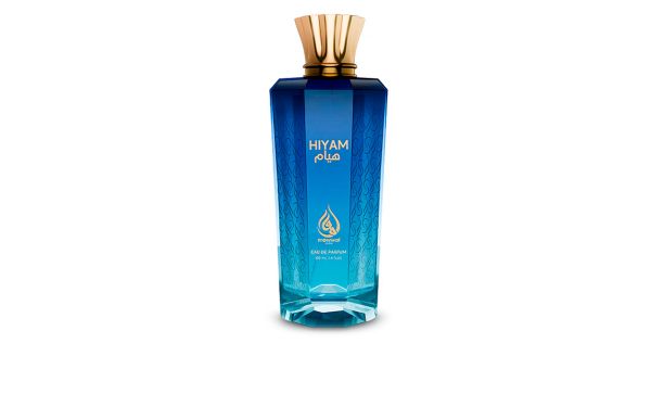 Perfume Mawwal Poison Hiyam Masculino 100ml Eau de Parfum