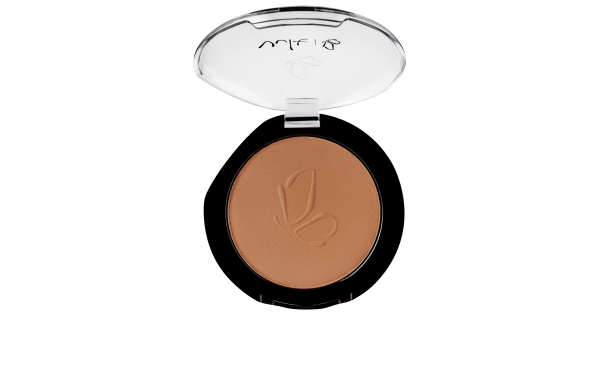 Pó Compacto Vult Basic | Beleza na Web