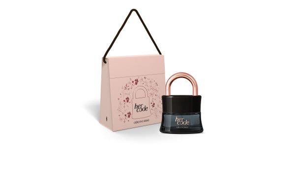 Conjunto Her Code o Boticário Feminino EDP | Beleza na Web