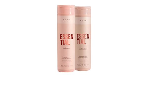 Kit Braé Essential Dupla | Beleza na Web
