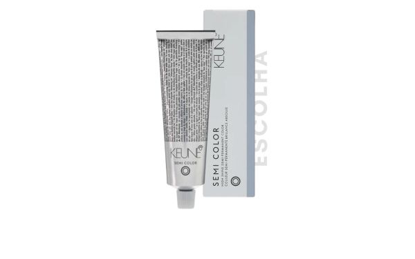 Tonalizante Keune Semi Color 60ml - 0.66 Mix Vermelho Tonalizante Keune Semi Color 60ml - 0.66 Mix Vermelho