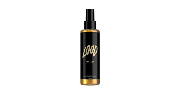 Lood Pantera - Body Spray 150ml Lood Pantera - Body Spray 150ml