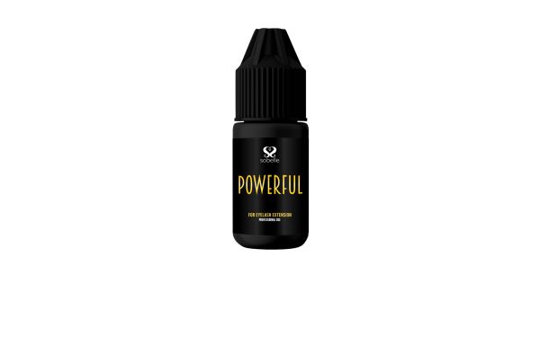 Cola para Extensão de Cílios Sobelle Powerful 5ml