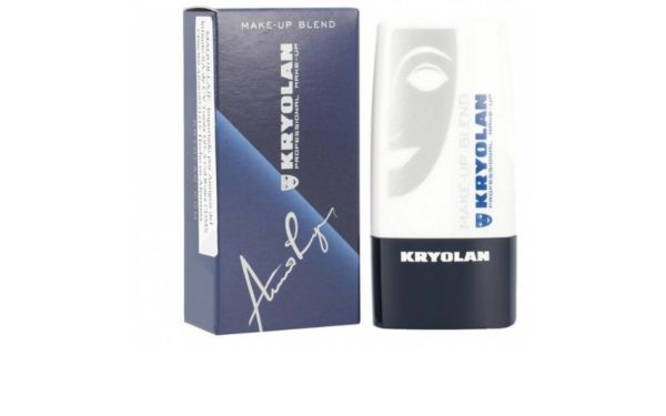 kryolan makeup blend