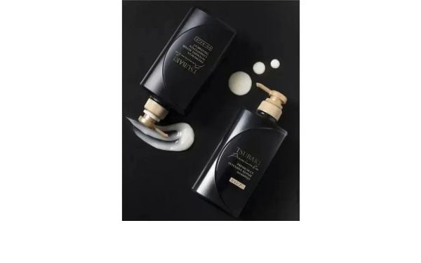 Shampoo Tsubaki Premium Ex Intensive Repair 490ml