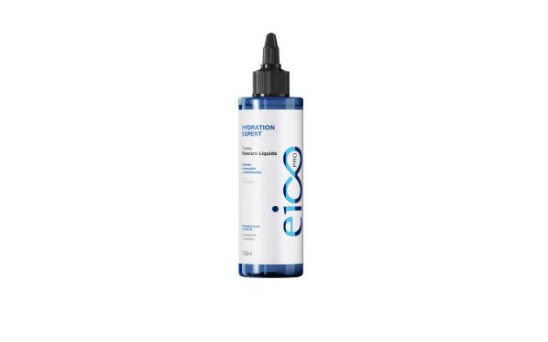 Eico Pro Hydration System - Mascara Liquida 200ml