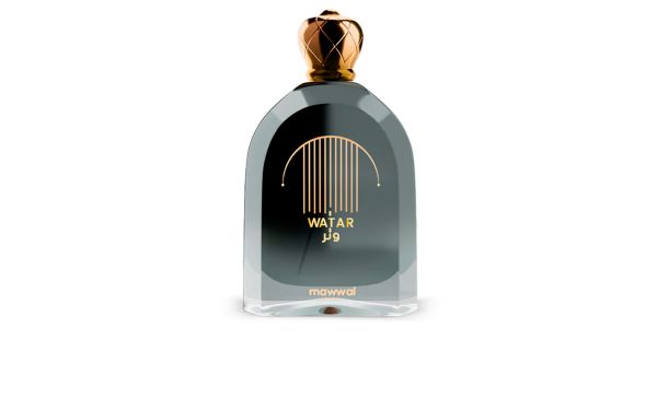 Perfume Mawwal Symphony Watar Feminino 100ml Eau de Parfum
