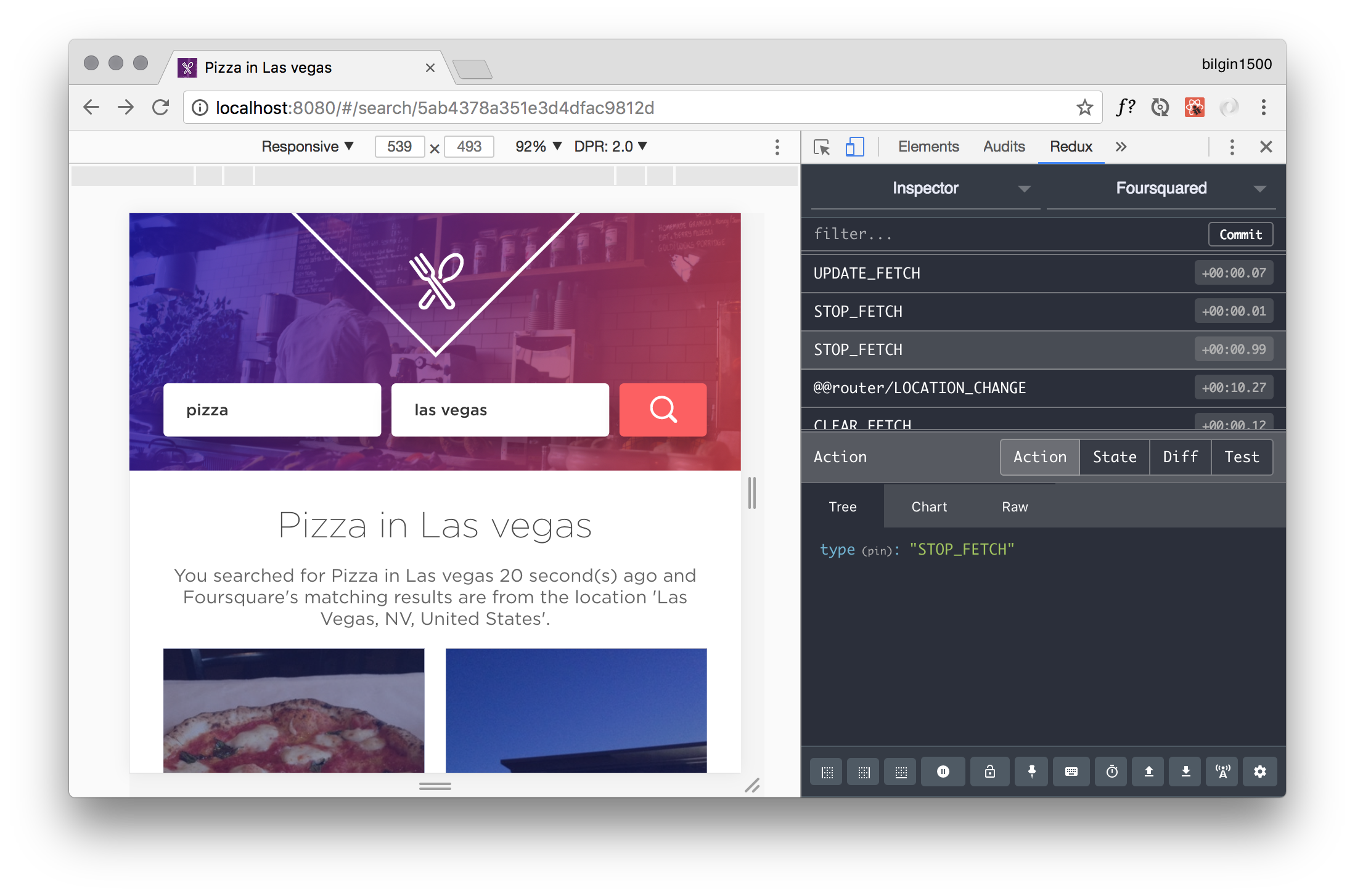 GitHub - bilgin1500/hipo-exercise-spa: A single page application built with React and the ...