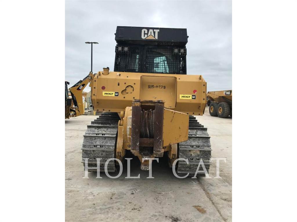 Cat D15 Dozer