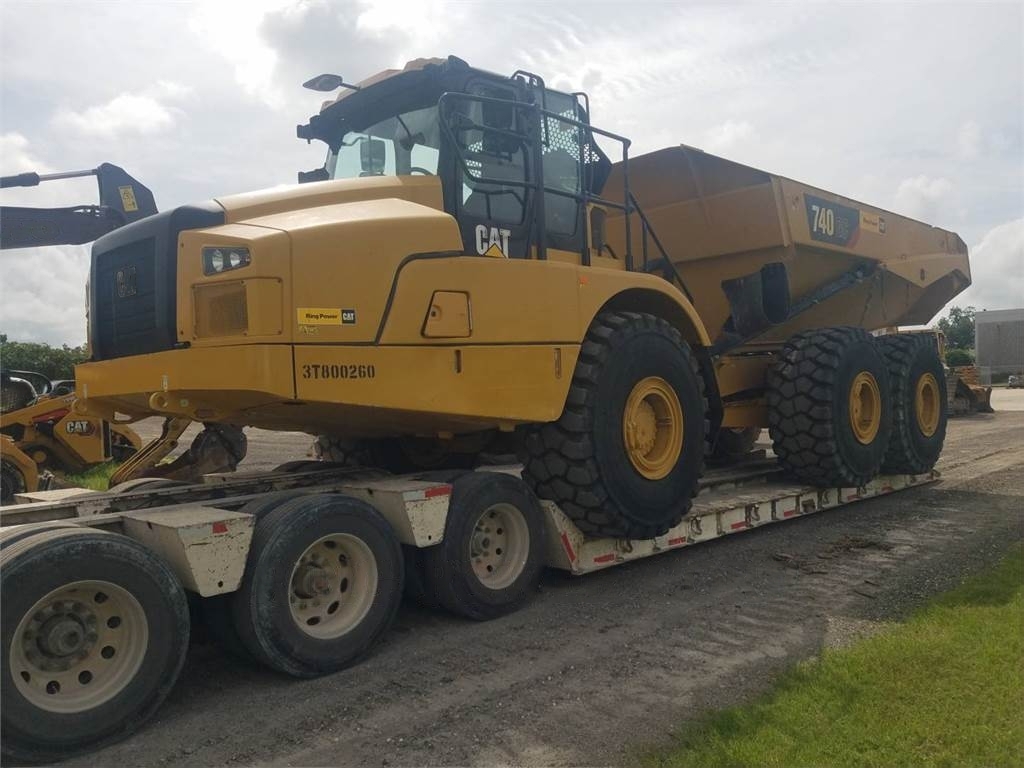 Used Heavy Equipment for sale in Florida - Boom & Bucket