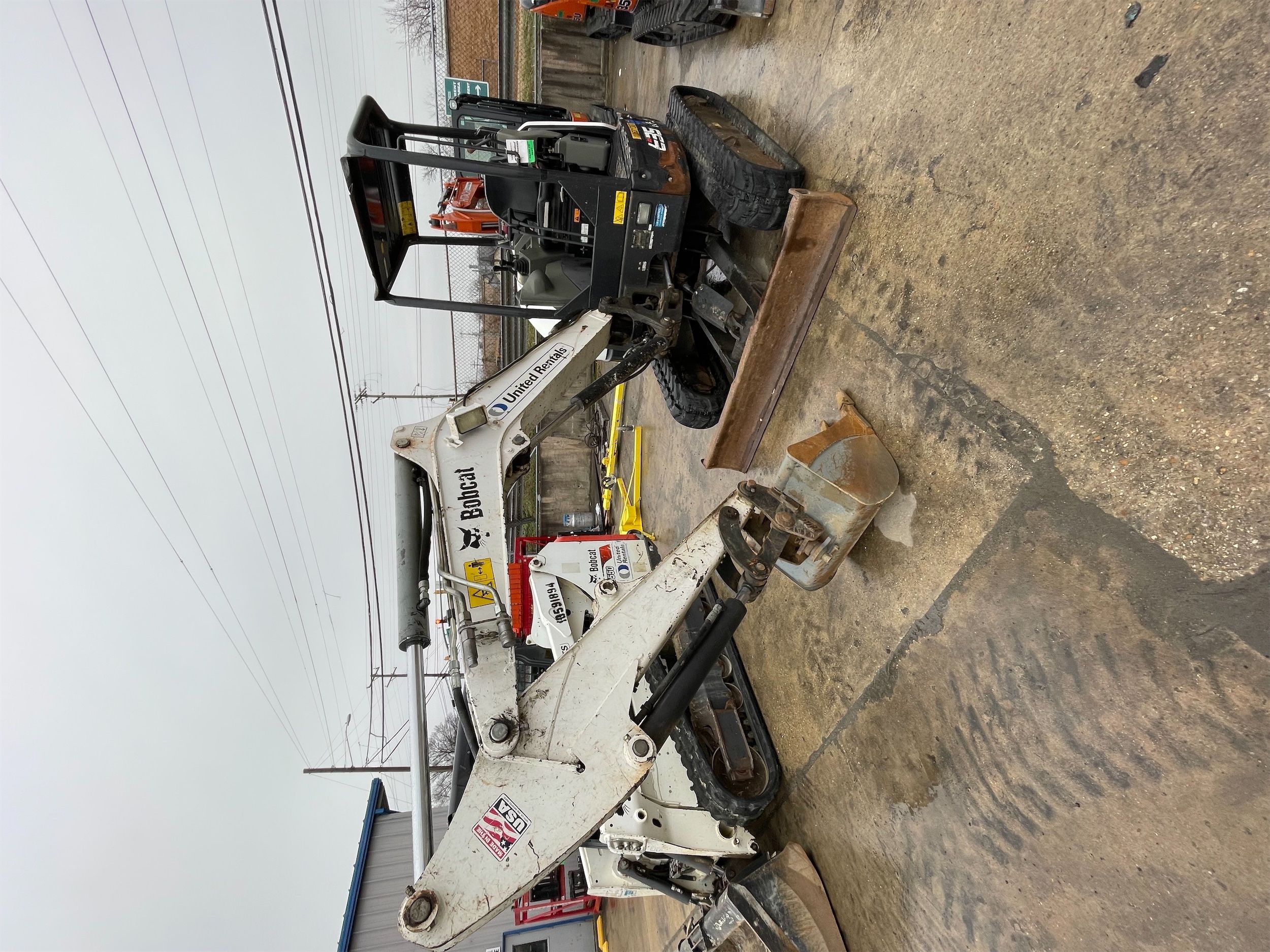 Used Excavators under 50k for sale - Boom & Bucket