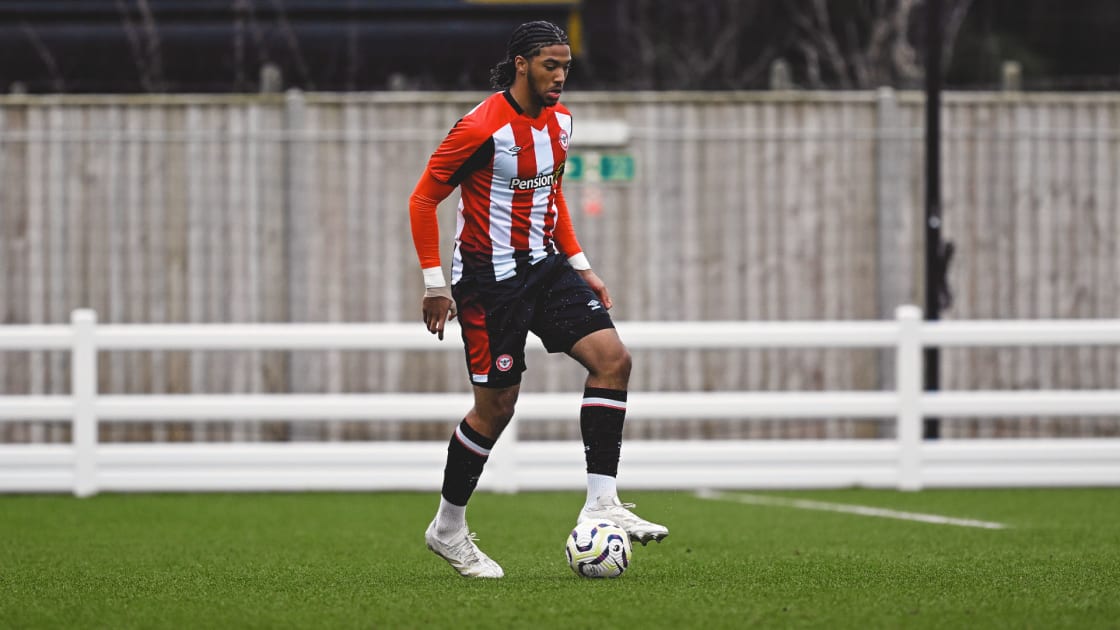 Benjamin Arthur interview: Studying Virgil van Dijk, winning U21 POTY, and friendships on and ...