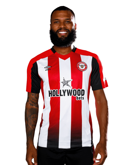 Igor Thiago | Brentford FC