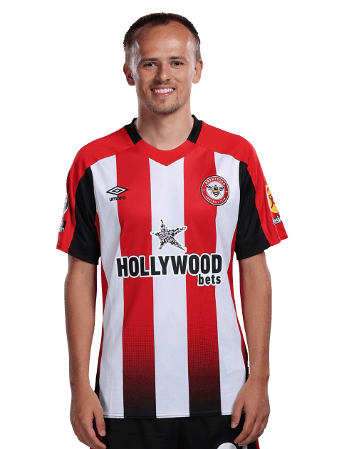 Mikkel Damsgaard | Brentford FC